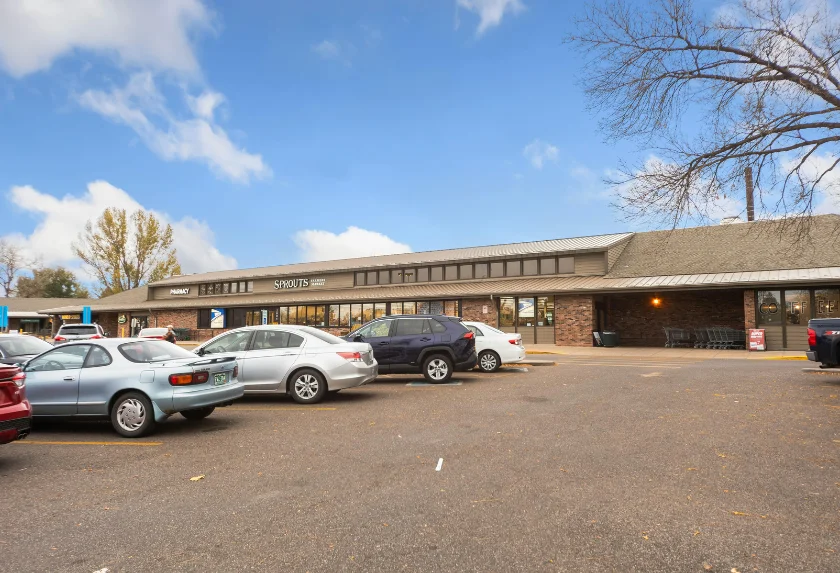 Professional Pavement & Parking Lot Striping in MD | TruSeal